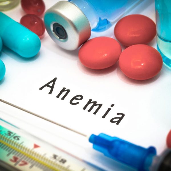 Understanding Anemia and Iron Deficiency in Hidradenitis Suppurativa ...
